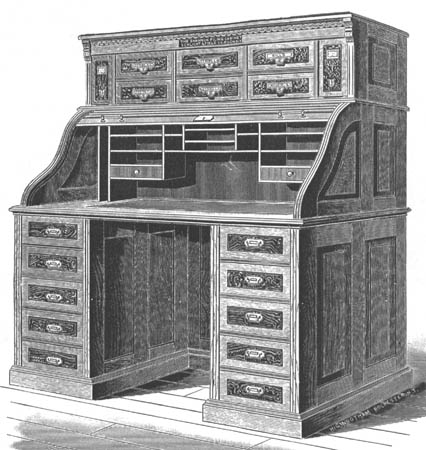Desks